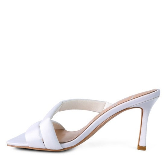 London Rag | Shoes | London Rag Mariah Sandal Heels | Poshmark